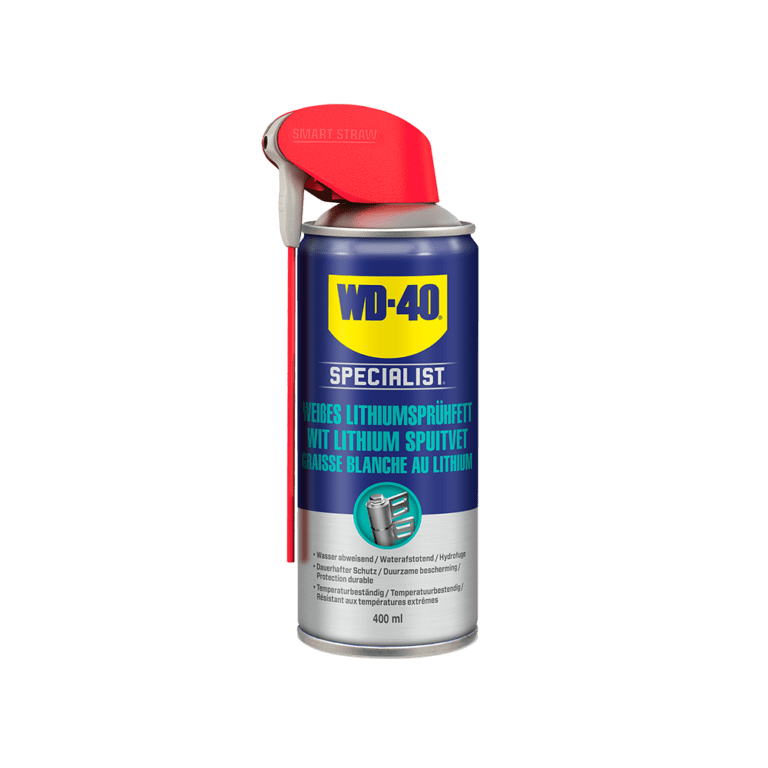- WD-40 België