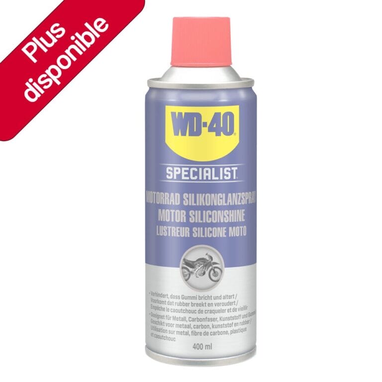 WD-40 Specialist Moto Archives - WD-40 België