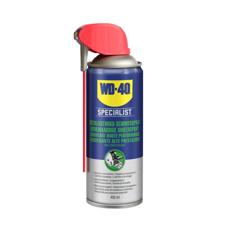 - WD-40 België